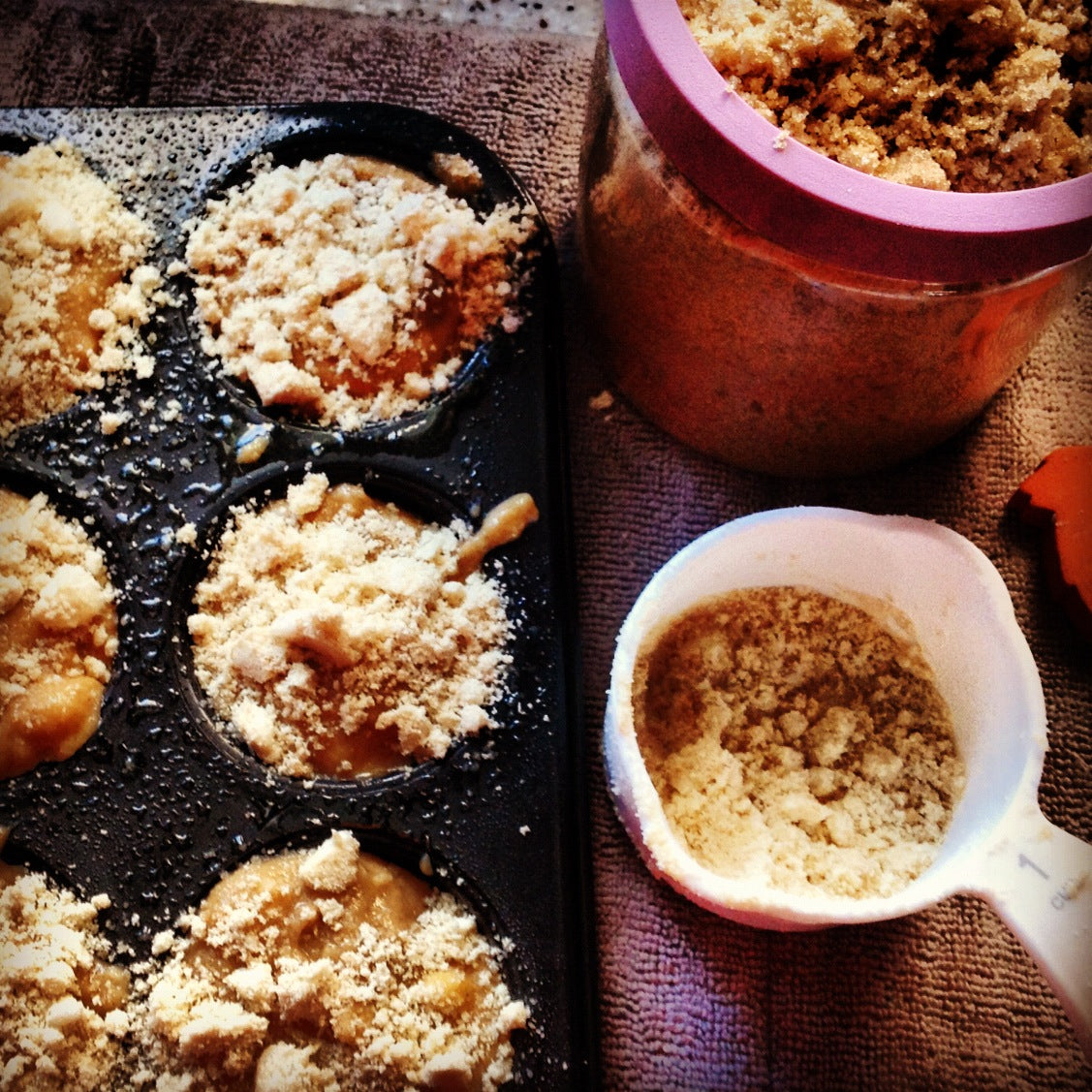 Breakfast & Brunch – Terra Americana