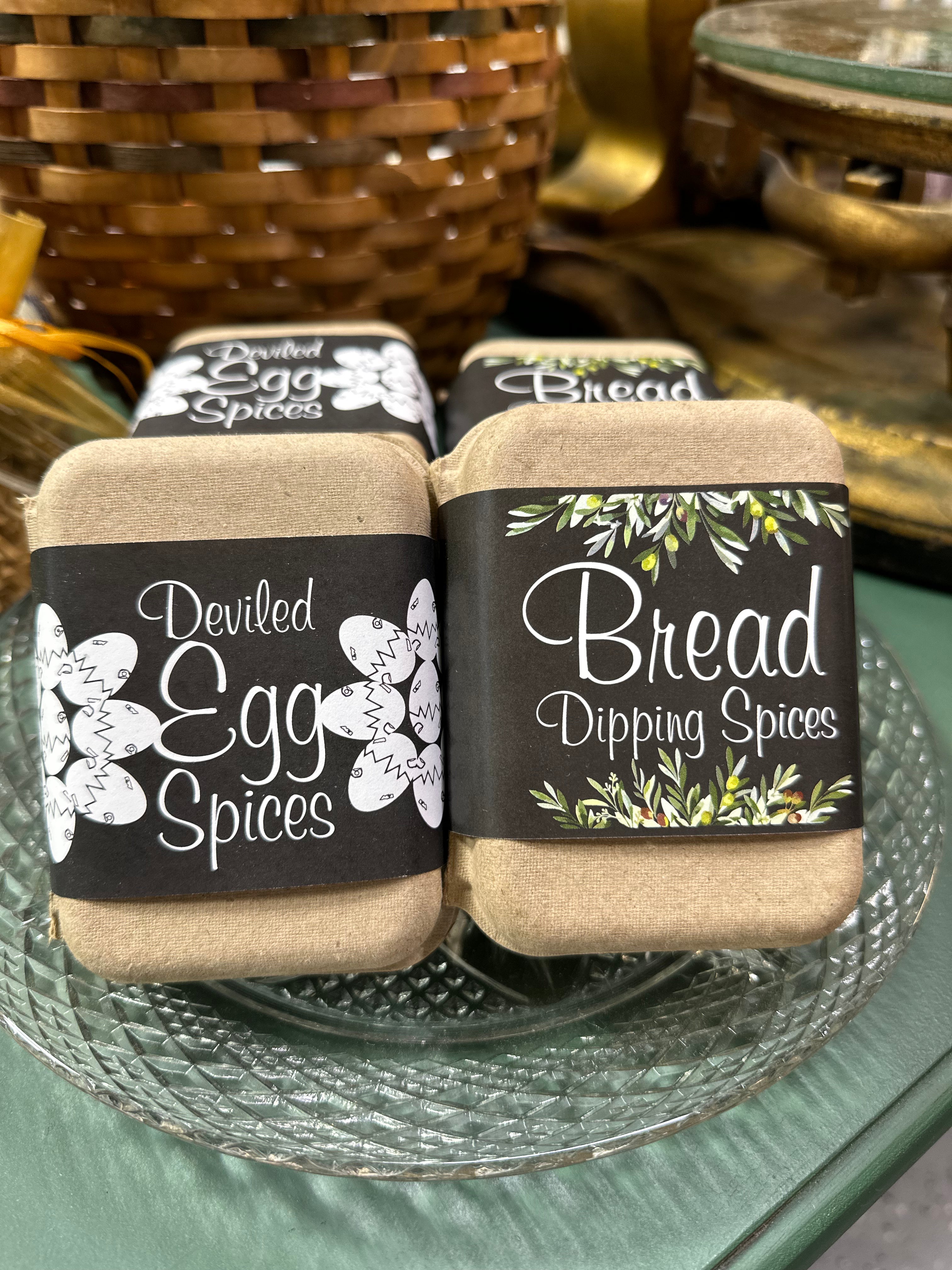 A Sprinkle of Nostalgia: Rediscover Culinary Magic with Terra American ...