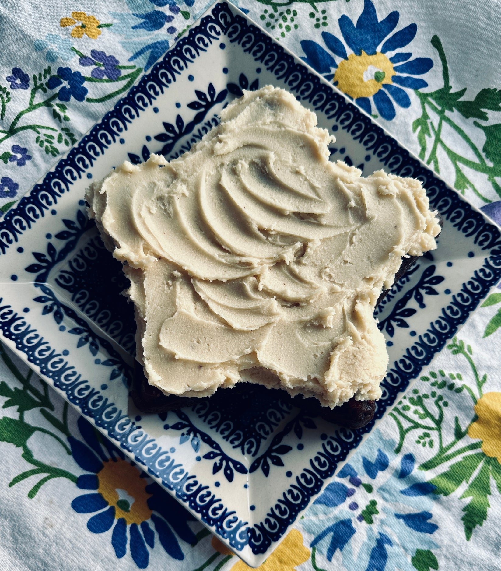 Spirited Cakes - Irish Stout Cake - made with Gluten Free flours ...