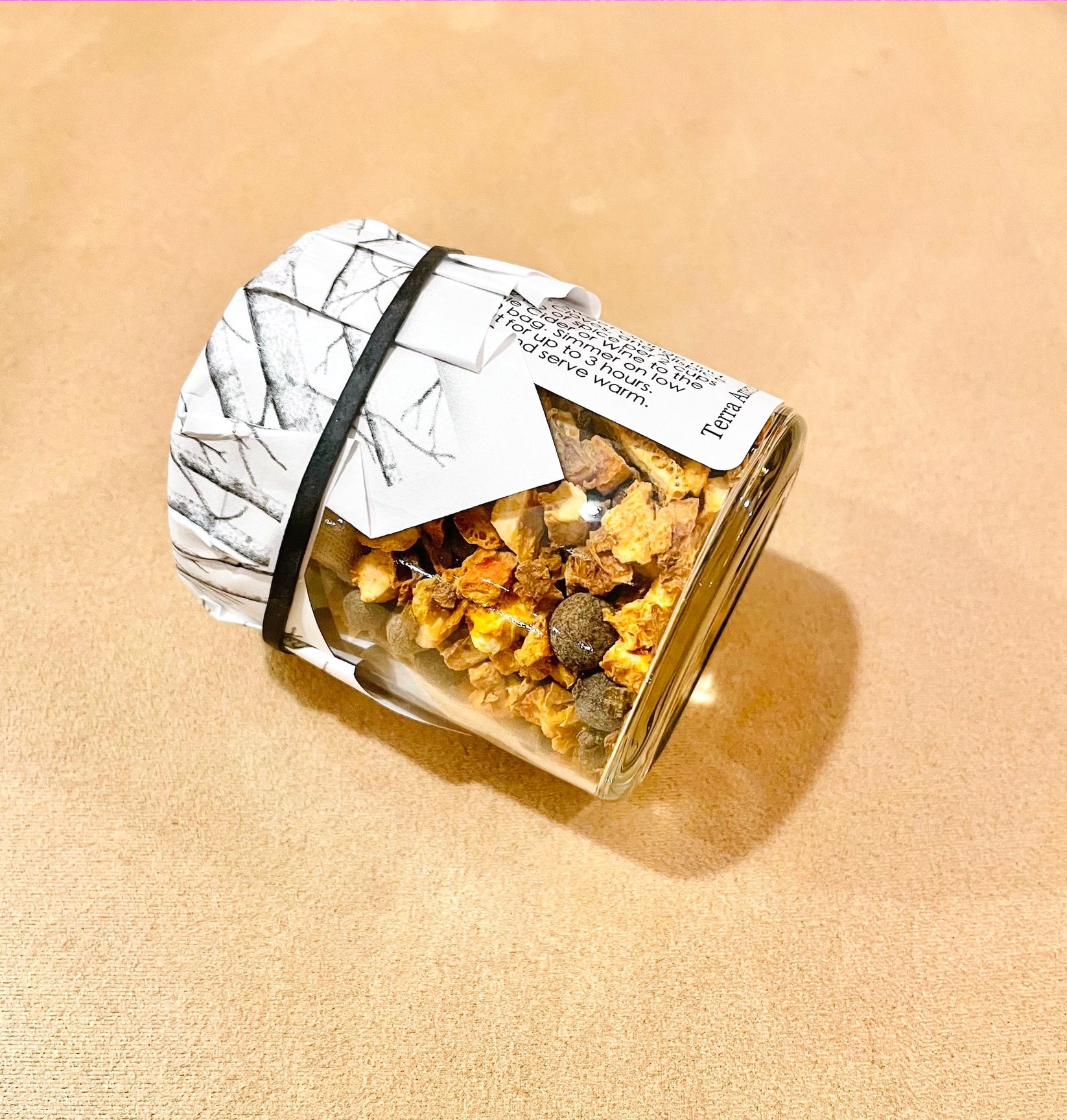 Mulling Mix for Mulled Cider and Wine – Terra Americana