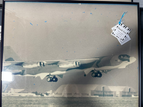 Jets (Military + Commercial) Photos – Terra Americana